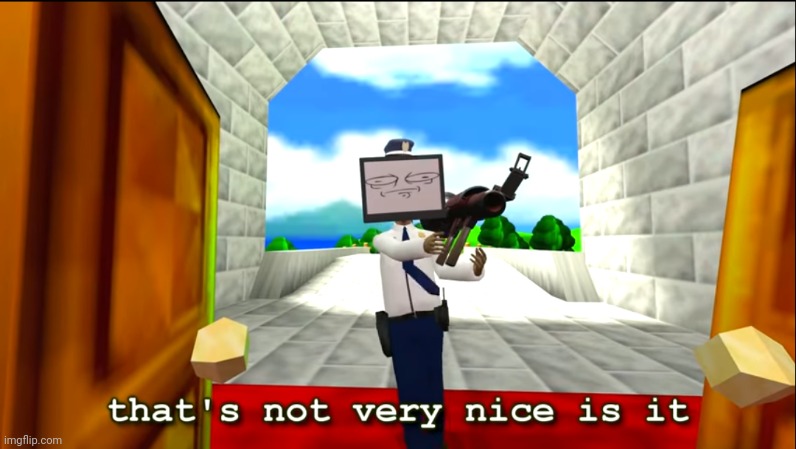 Another new template - Imgflip