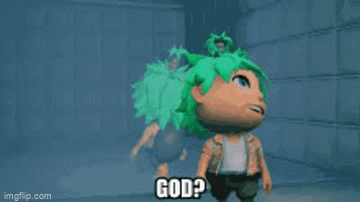 god? - Imgflip