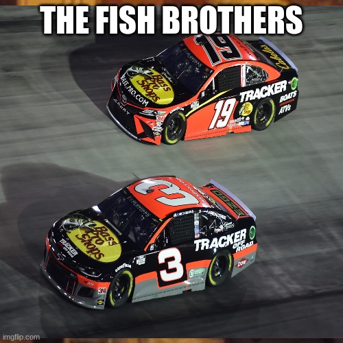 the fish bros - Imgflip