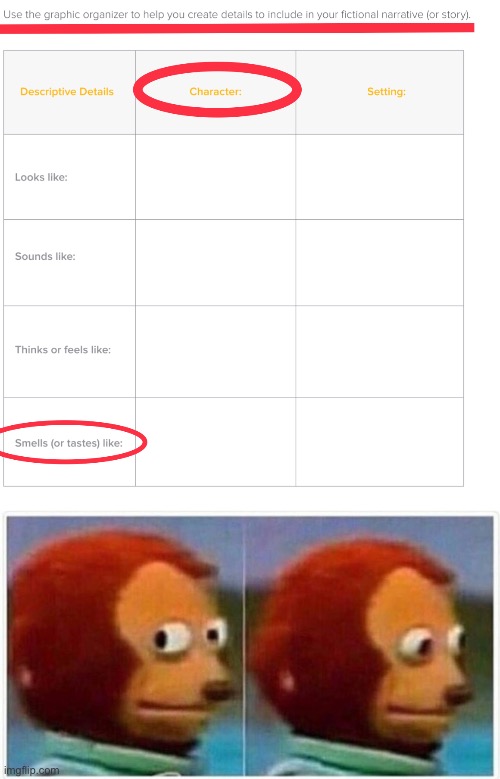 Homework assignment - Imgflip