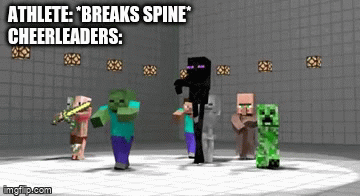 everybody dance! - Imgflip