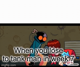 Whitty screaming spacing - Imgflip