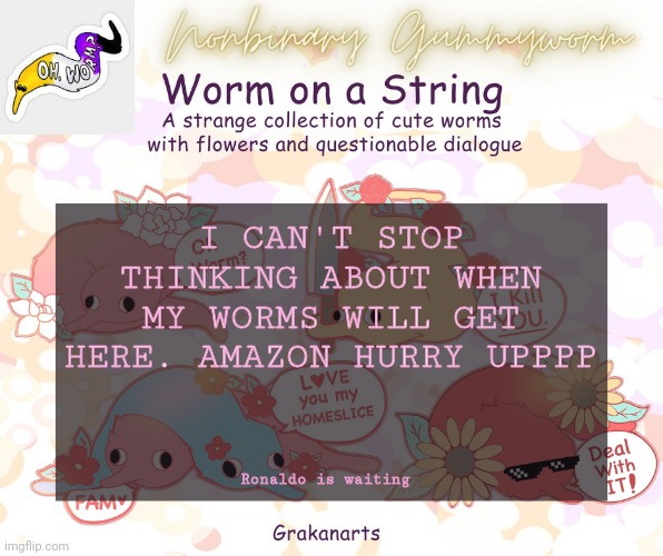 That second I made this that doorbell rang- - Imgflip