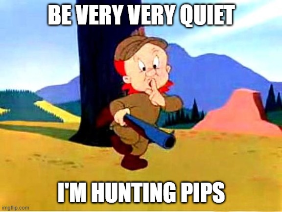 Elmer Fudd - Imgflip