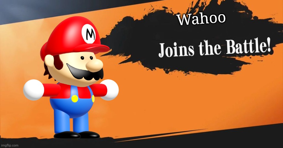 WAAAHHOOOOOOOOOOOOOO - Imgflip