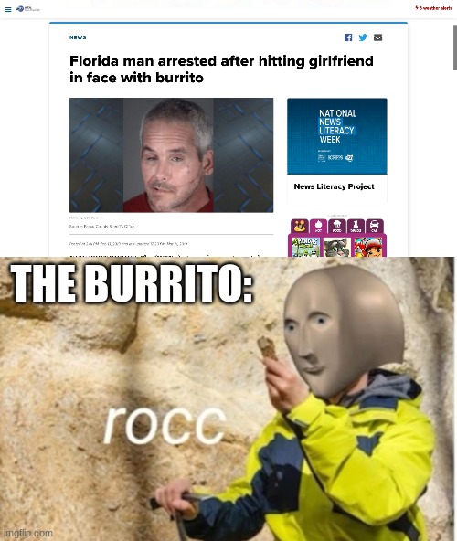 Image tagged in rocc - Imgflip