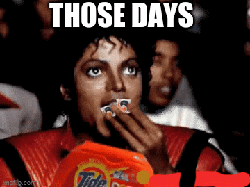 Poor michael - Imgflip