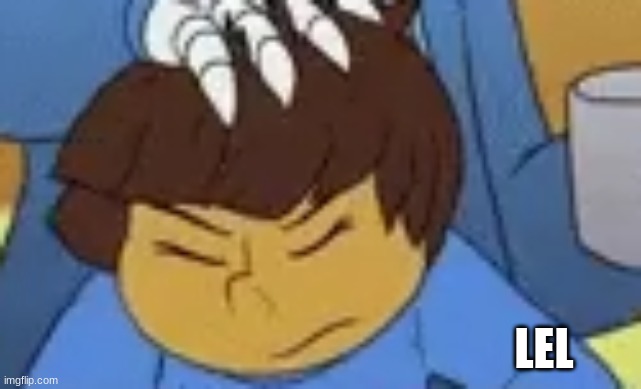 lel - Imgflip
