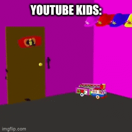YoUtUbE kIdS - Imgflip