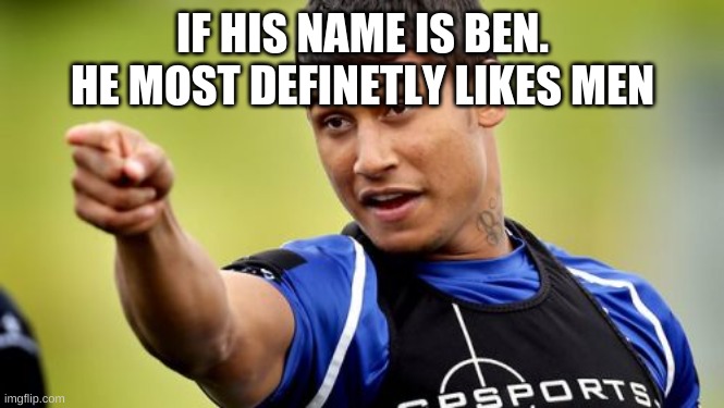 but i cant blame you daddy auagahgahga - Imgflip