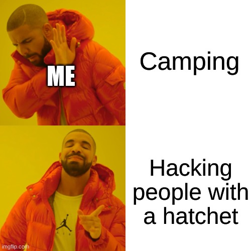 Hatchet Memes
