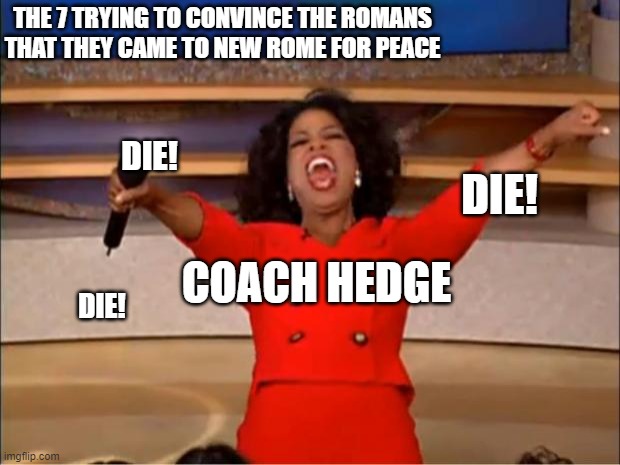 Oprah You Get A Meme - Imgflip