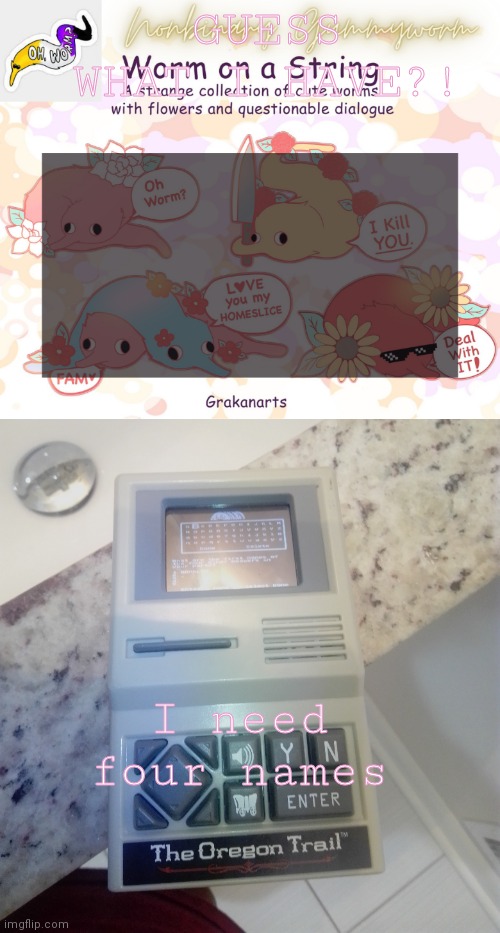 YEAH BOIII - Imgflip