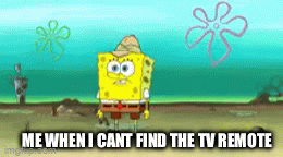 i cant find it! - Imgflip