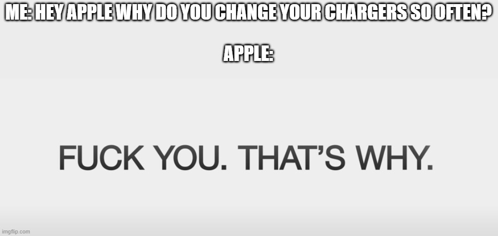 apple - Imgflip