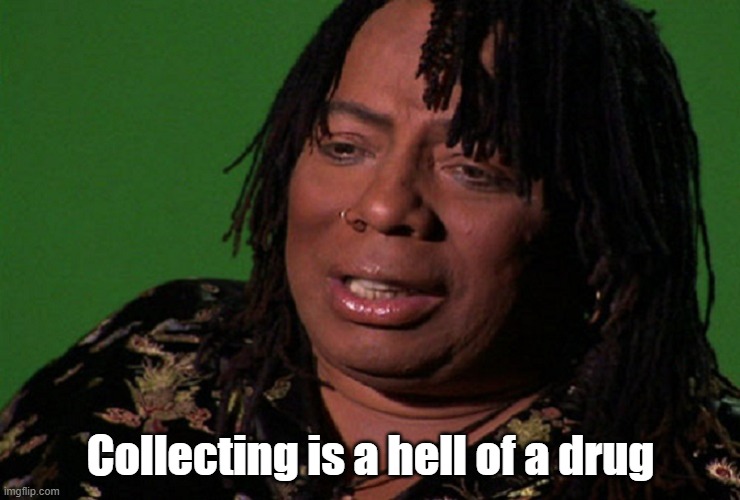 Figure collecting memes — MyFigureCollection.net