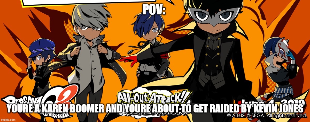 Kevin jones - Imgflip