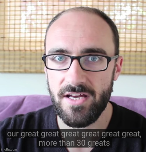 great - Imgflip