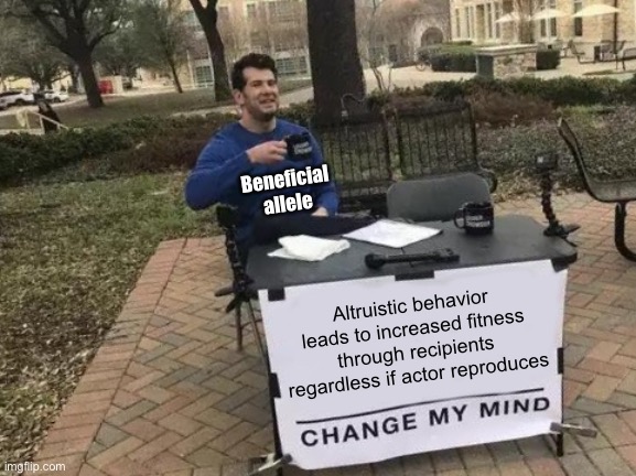 Change My Mind Meme - Imgflip