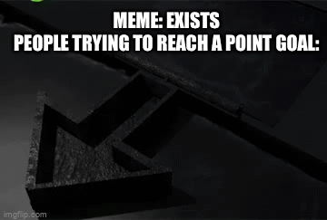 This template is slick but I also have a point - Imgflip