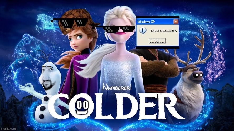 u can' unsee this - Imgflip