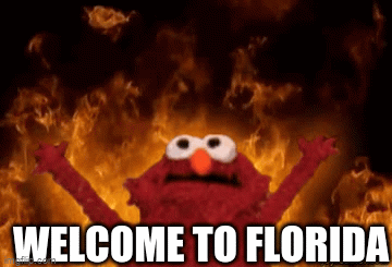 welcome to florida - Imgflip