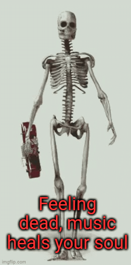 Soul Music - Imgflip