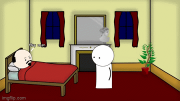 Another oversimplified gif - Imgflip