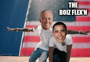 Flex - Imgflip