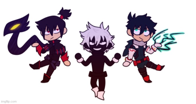 human toko hits different - Imgflip