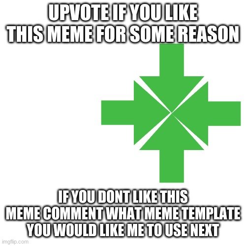 Blank Transparent Square Meme - Imgflip