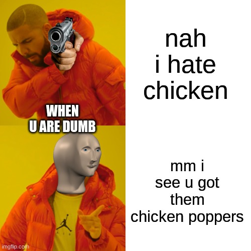 Drake Hotline Bling Meme - Imgflip