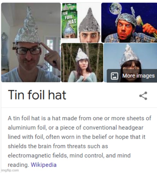 Lauren Boebert Tin foil - Imgflip