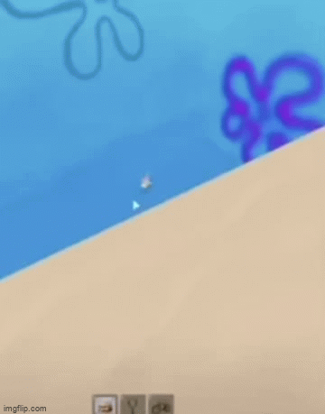 patrick dies lol - Imgflip