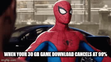 Frustrated Gamers - Imgflip