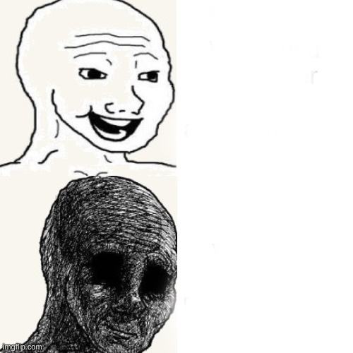 Before After Meme Template