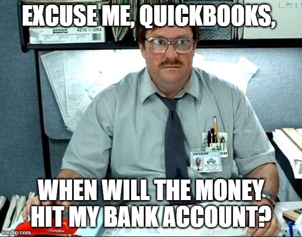 Milton Office Space - Imgflip