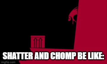 SMASH IT WITH A HAMMER - Imgflip