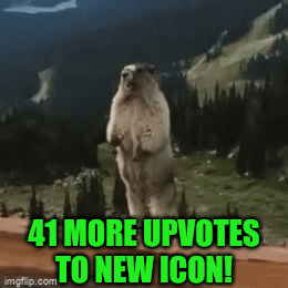 screaming gopher - Imgflip