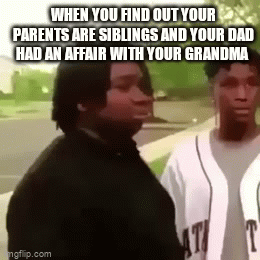 Family problems - Imgflip