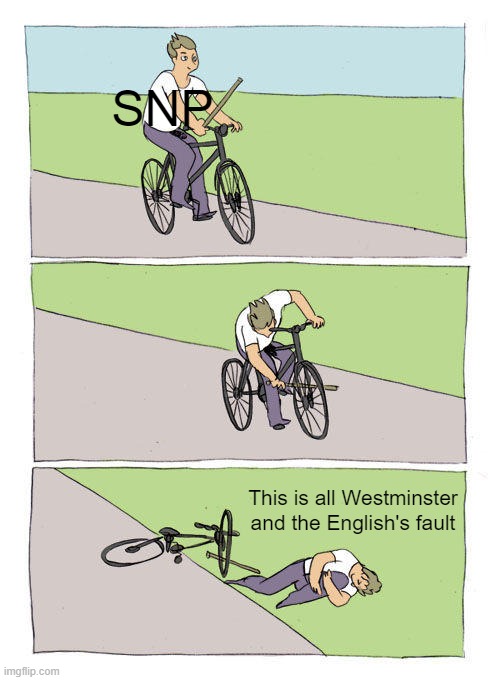 SNP 101 - Imgflip