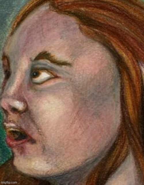 Did you just speak during silent reading time? - Imgflip