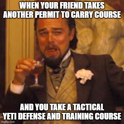 Laughing Leo Meme - Imgflip