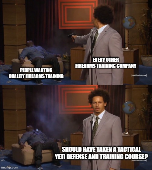 Who Killed Hannibal Meme - Imgflip