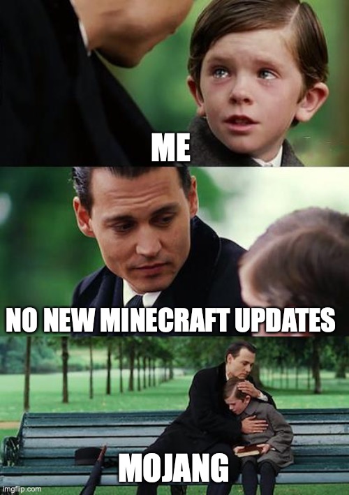 Finding Neverland Meme - Imgflip