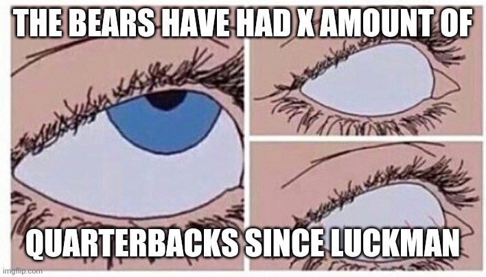 Can't wait for the season to start - Imgflip