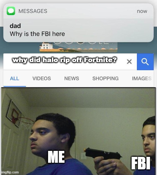 o nO - Imgflip