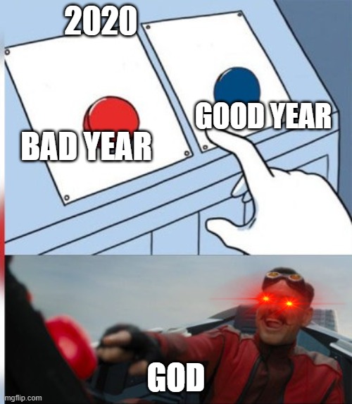 eggman and the botton - Imgflip