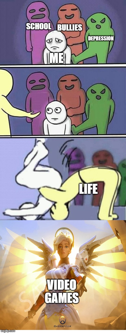 Sorry For The Watermark Lol Imgflip