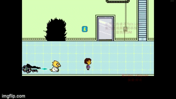 alphys dies.mp4 - Imgflip